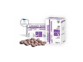 URINO DOG 30tablets 1tbl.=1g