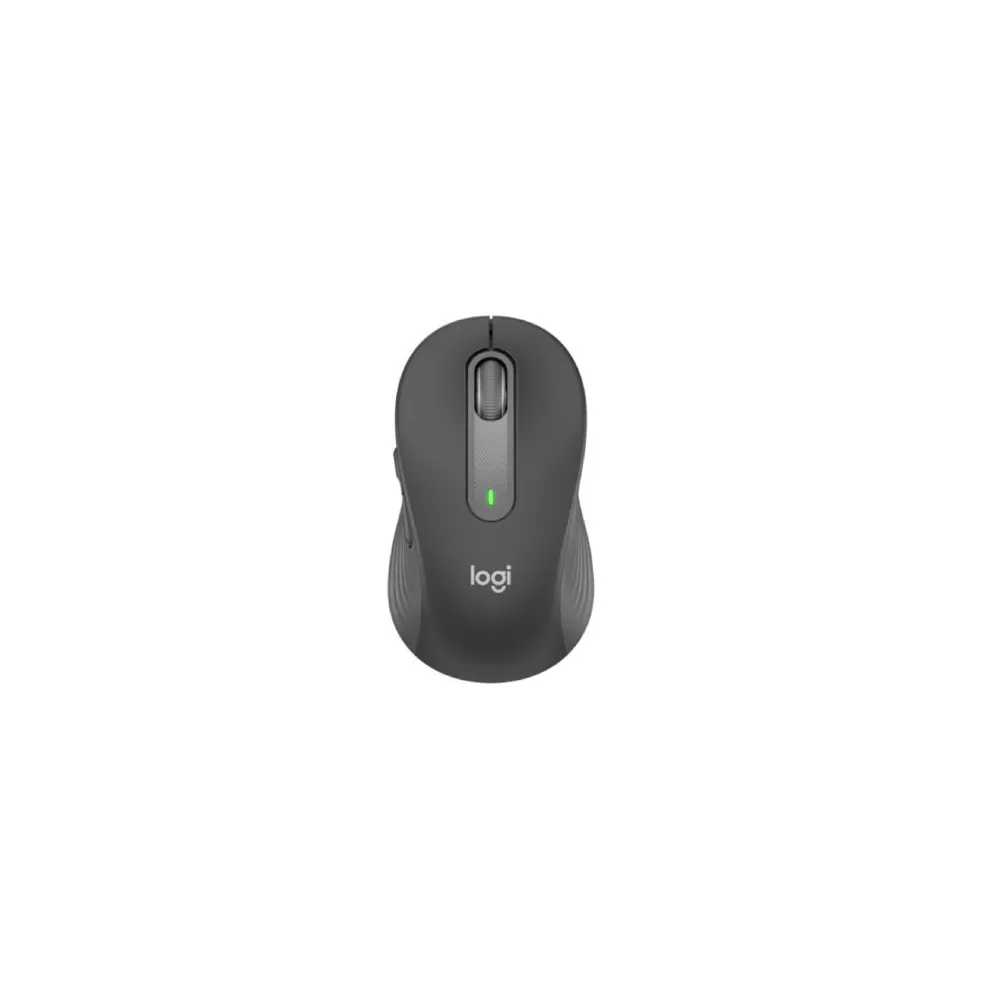 Logitech Bežični miš Signature M650 - Sivi