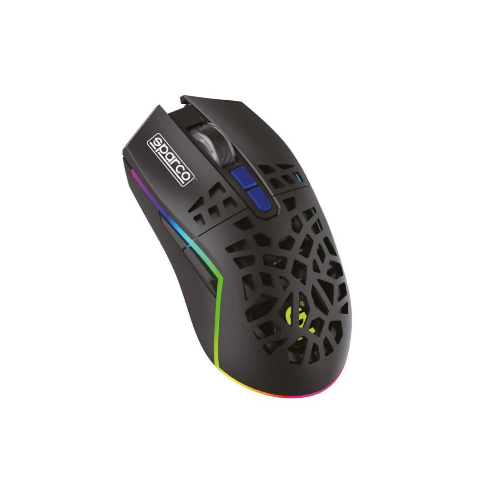 Sparco Gaming miš SPWMOUSE