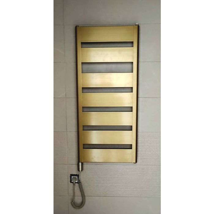 Sušač CINI Elegant 530x945 mm GOLD