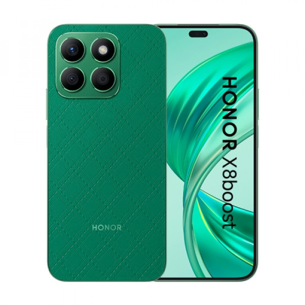 Honor X8b 8/256GB ZELENI