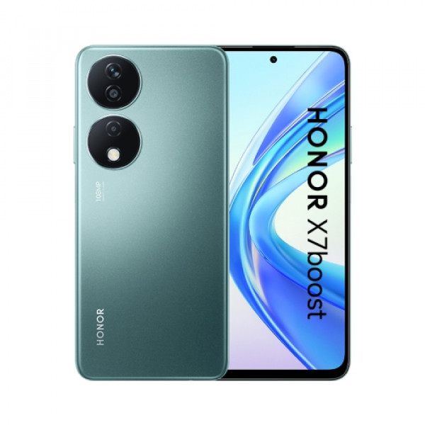 Honor X7b 6/128GB ZELENI