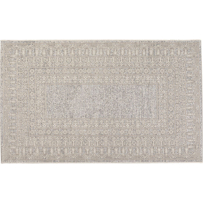 Outdoor Carpet Medaillon 230x330cm