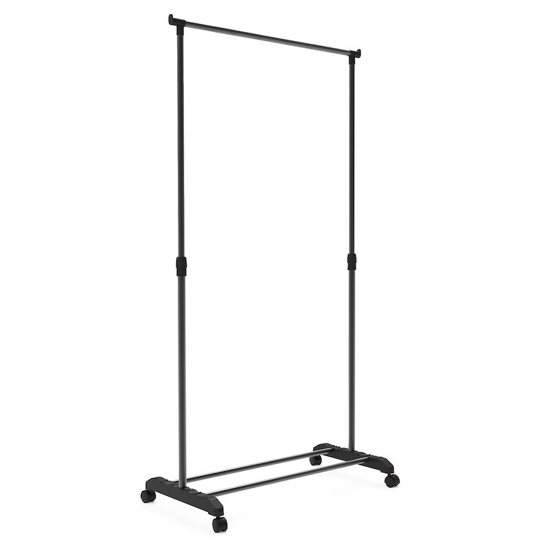 Vešalica za odeću 42x80x88-153 cm – HS1