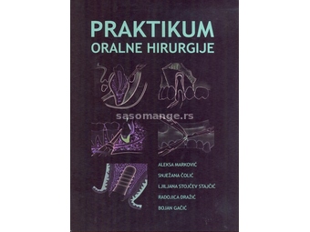 Praktikum oralne hirurgije