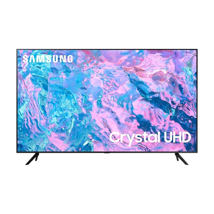 SAMSUNG LED TV UE65CU7172UXXH, 4K, SMART