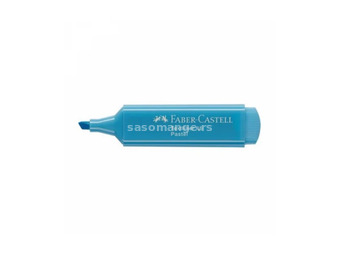 Signir Faber Castell 46 PASTEL p. blue 154657