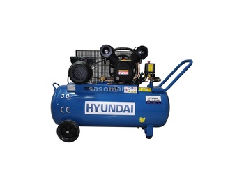 Kompresor uljni HK.HM-V-0.25 100l Hyundai