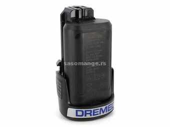 Dremel 875 pakovanje litijum-jonskih baterija od 10,8 V (875)