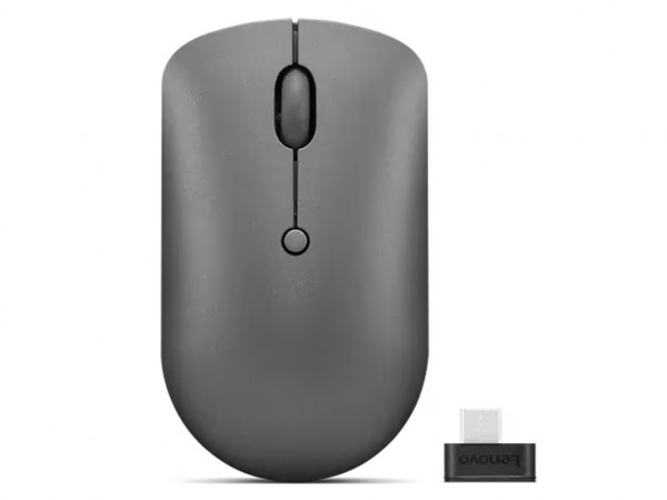 Lenovo 540 USB-C Wireless Compact Mouse