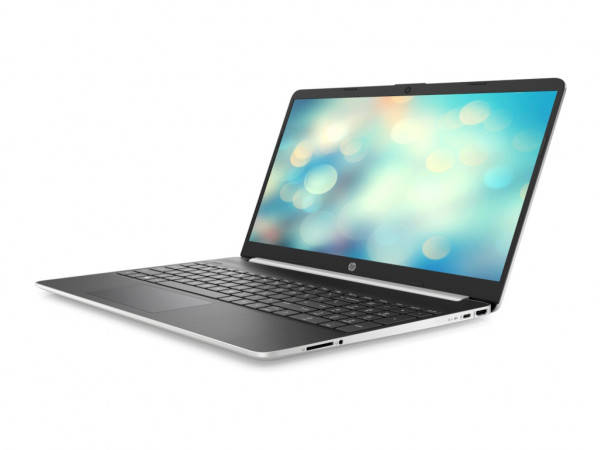 Laptop HP 15s-fq2025nm DOS/15.6''FHD AG IPS/i3-1115G4/8GB/512GB/srebrna