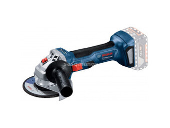 BOSCH GWS 180 - LI (solo) Akumulatorska ugaona brusilica 06019H9022