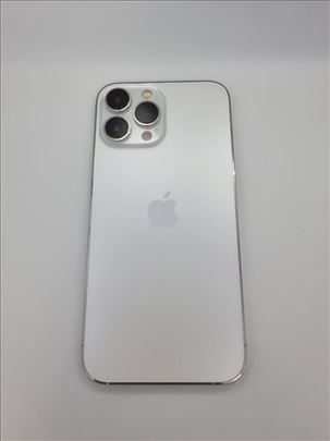 iPhone 13 Pro Max 128GB Beli novo1 100% Baterija