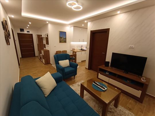 Apartman Nasa Prica-Zlatibor-500 m od centra