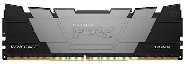 Kingston - MEM DDR4 16GB (2x8) 3200MHz KIN FURY Renegade