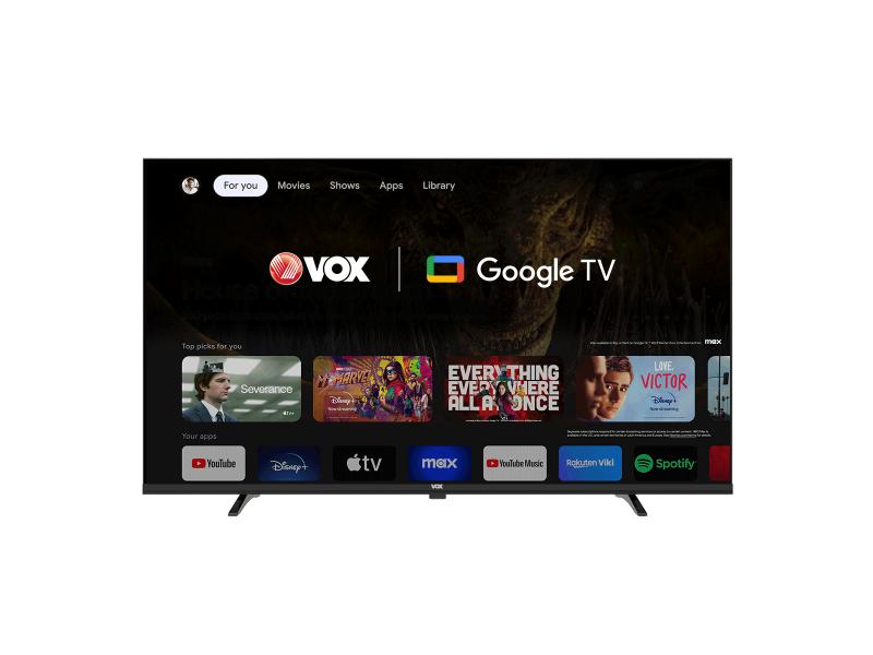 VOX LED 40GOF080B SMART TV