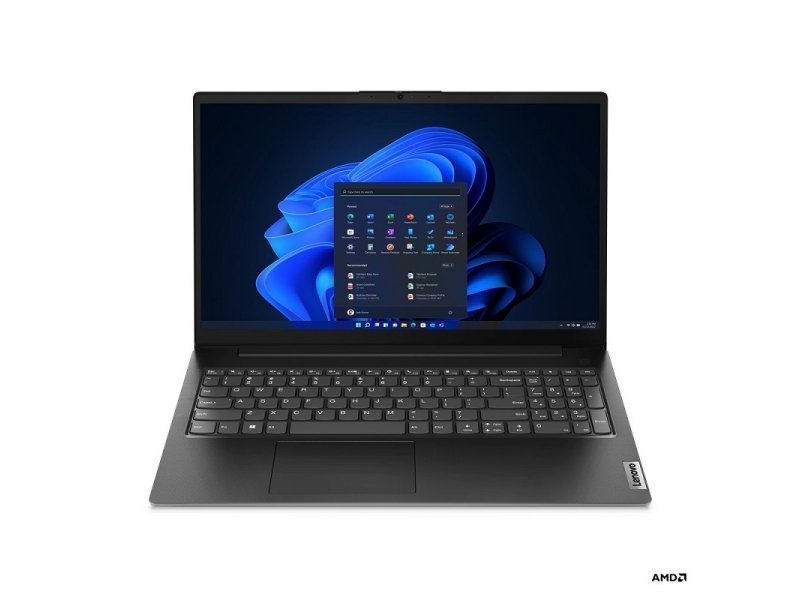 LENOVO V15 G4 AMN (BUSINESS BLACK) FULL HD, RYZEN 5 7520U, 16GB, 512GB SSD (82YU00YQYA // WIN 11 PRO)