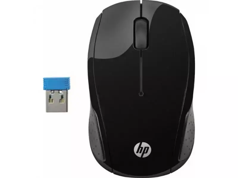 HP WIRELESS MOUSE 200 (X6W31AA)