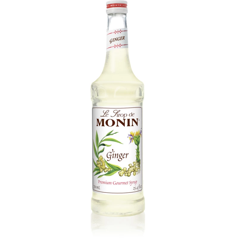 Monin Sirup Ginger 0.7L