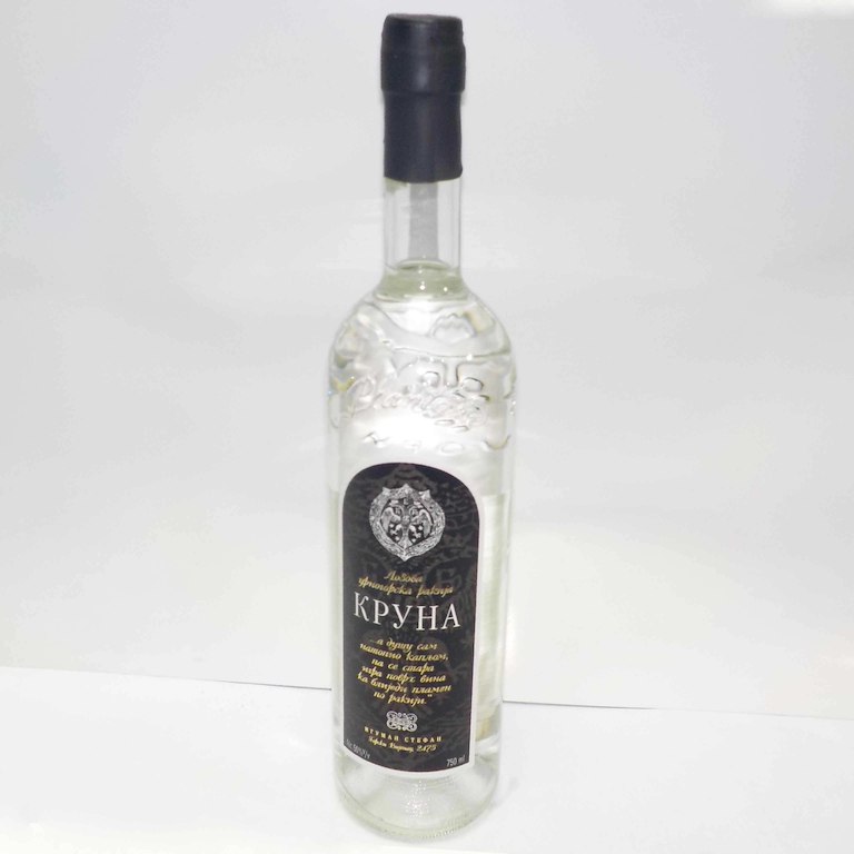 Kruna Lozova Rakija 0.75L