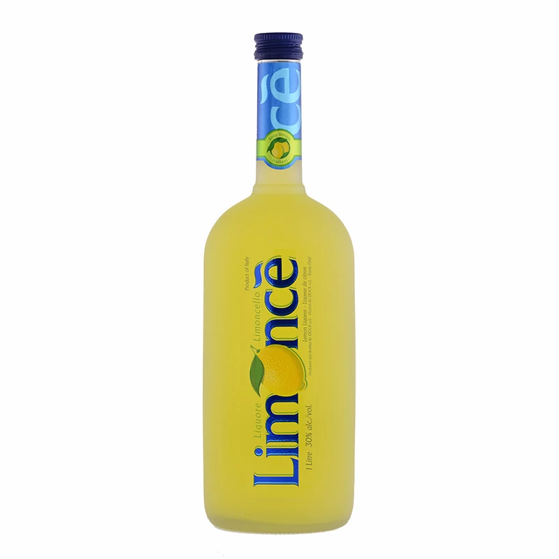 Limonce Liqueur Limoncello 1L