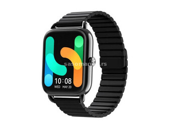 Mibro haylou RS4 plus smartwatch LS11 crni + narukvica
