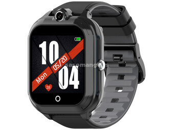 MeanIT smartwatch 1.44" ekran, GSM 4G - WATCH 4G - calling