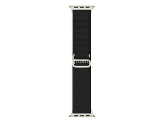 Moye smartwatch alpine loop strap 44/45/49mm black ( 055045 )