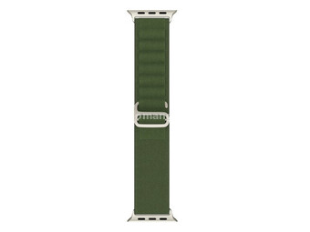 Moye smartwatch alpine loop strap 44/45/49mm green ( 055042 )