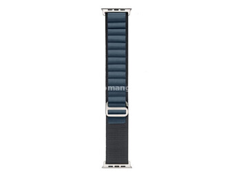 Moye smartwatch alpine loop Strap 44/45/49mm dark grey ( 055047 )