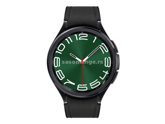 Galaxy Watch 6 Classic SS BT 47mm crni Samsung SM-R960-NZK