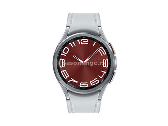 Galaxy Watch 6 Classic SS BT 43mm srebrni Samsung SM-R950-NZS