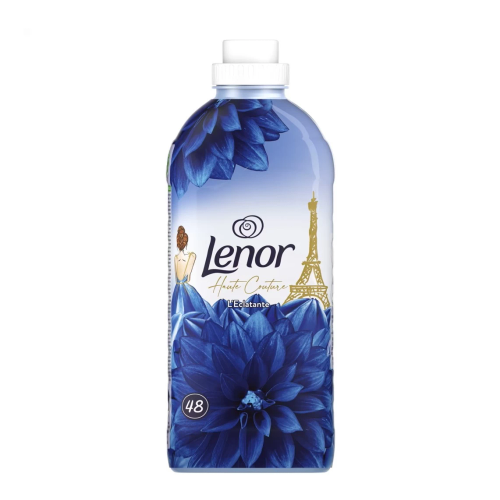 Lenor Omekšivač za veš LECLATANTE 1,2l 48 pranja