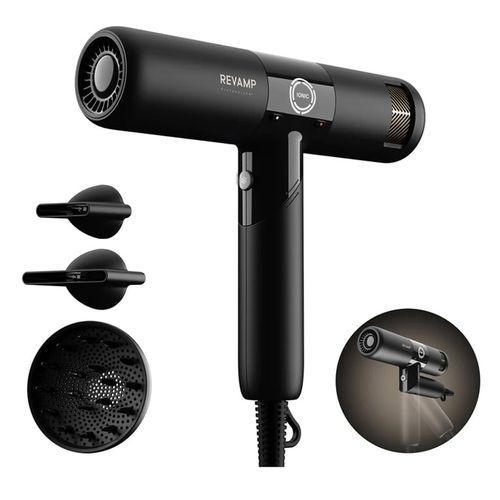 Revamp Enigma Revelation Hair Dryer DR-6500