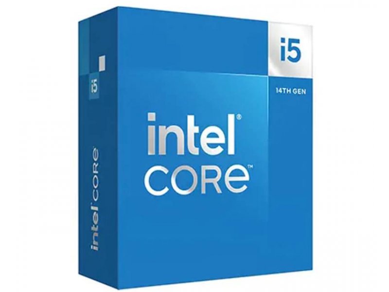 INTEL CORE I5-14400 DO 4.70GHZ BOX PROCESOR