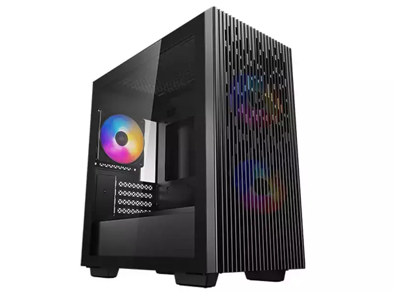 DEEPCOOL MATREXX 40 3FS