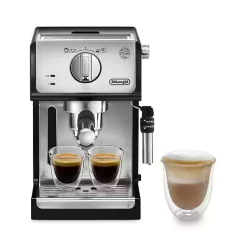 APARAT ZA ESPRESSO KAFU DELONGHI ECP35.31