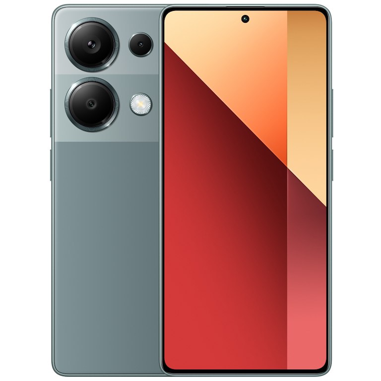 REDMI Note 13 Pro 8/256GB (Green)