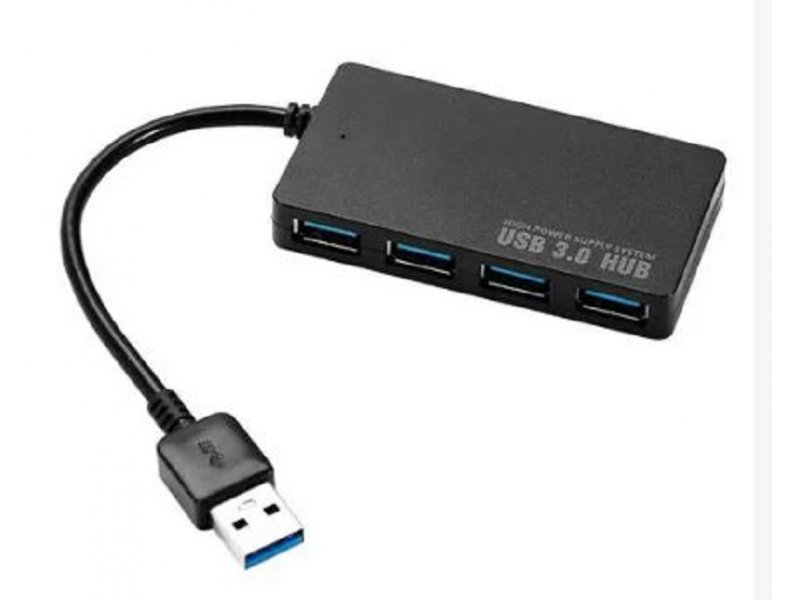 LINKOM USB 2.0 TO 4XHUB 2.0 (481)