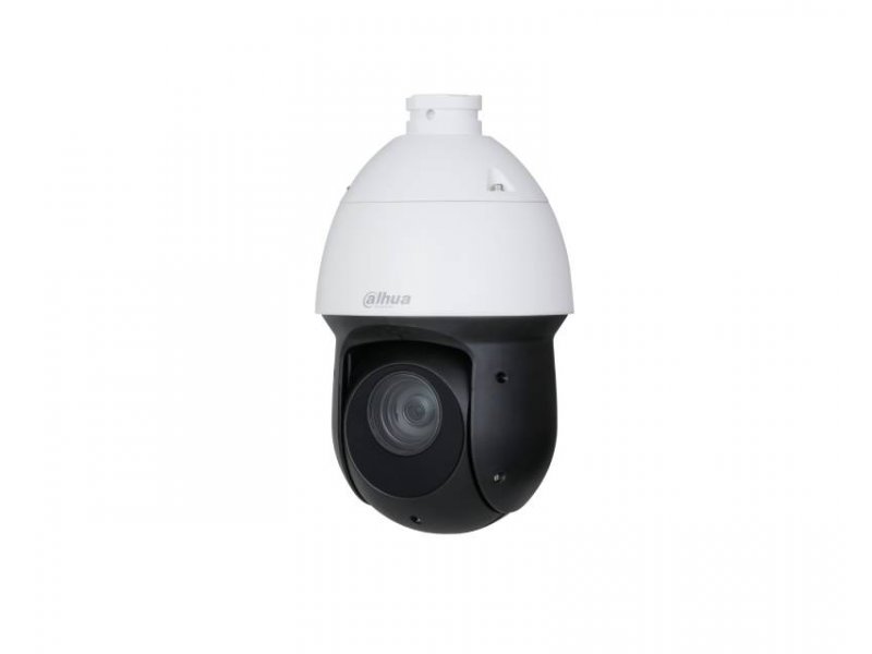 DAHUA SD49425GB-HNR 4MP 25X STARLIGHT IR NETWORK PTZ CAMERA