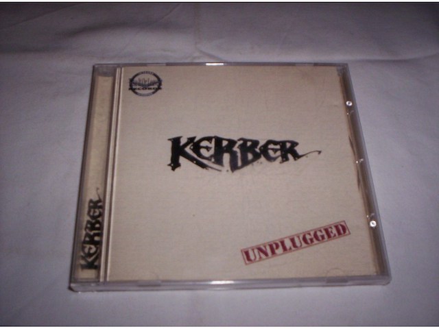 Kerber – Unplugged