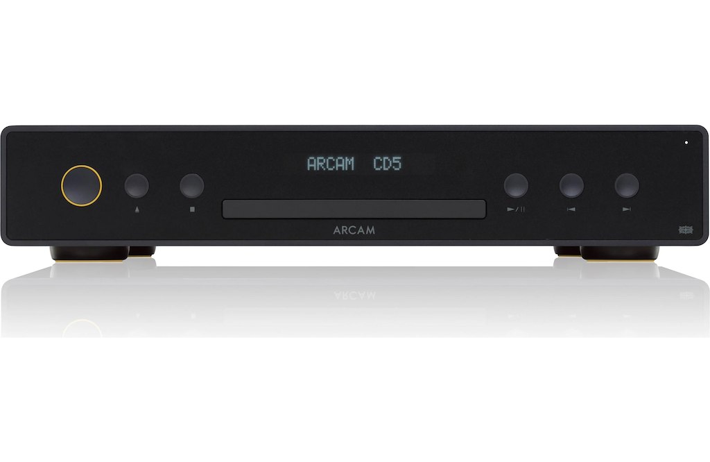 ARCAM Radia CD5 CD Plejer