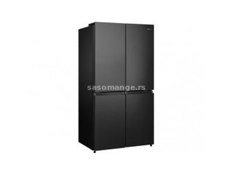 HISENSE Side by side frižider RQ 758N4 SAFE *I