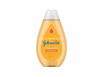 JOHNSON BABY ŠAMPON GOLD 100ML