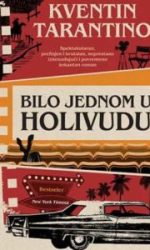 Bilo Jednom U Holivudu Od Kventin Tarantino PDF