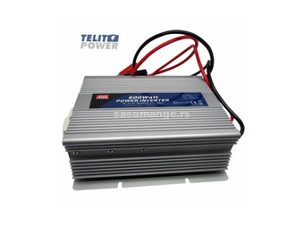 DC/AC Inverter 600W Modified Sine Wave A302-600-F3 serija