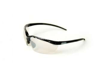 Oregon zaštitne naočare (crn okvir, belo staklo) ( 025707 )