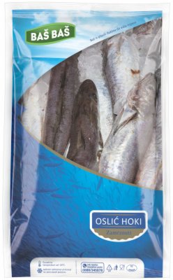 SMRZNUTI OSLIC HOKI BAS BAS CCA 1KG
SMRZNUTI OSLIC HOKI BAS BAS CCA 1KG