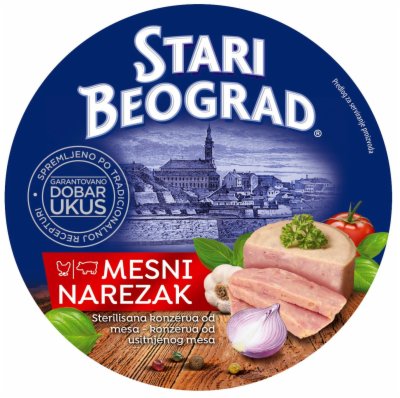 MESNI NAREZAK STARI BEOGRAD 400G
MESNI NAREZAK STARI BEOGRAD 400G