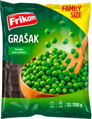 SMRZNUTO POVRCE GRASAK FRIKOM 700G
SMRZNUTO POVRCE GRASAK FRIKOM 700G